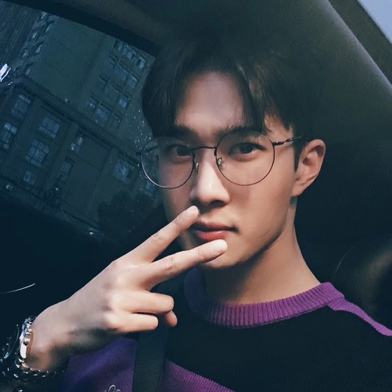 Jackson Chen's Instagram, Twitter & Facebook on IDCrawl