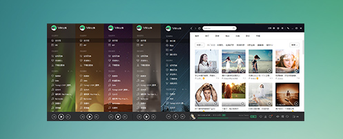 QQ音乐下载页 - QQ音乐,音乐你的生活!