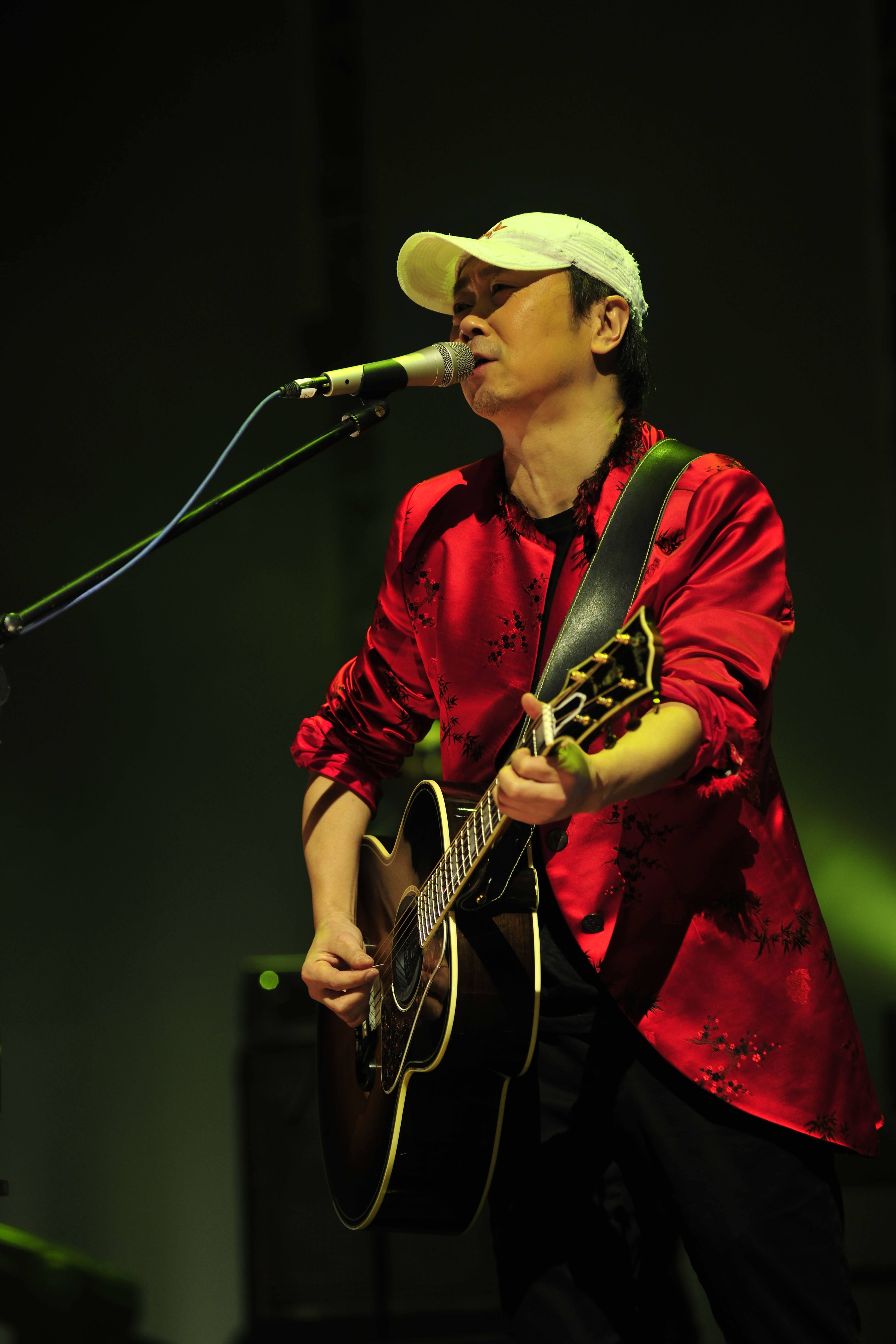 QQ音乐独家出品