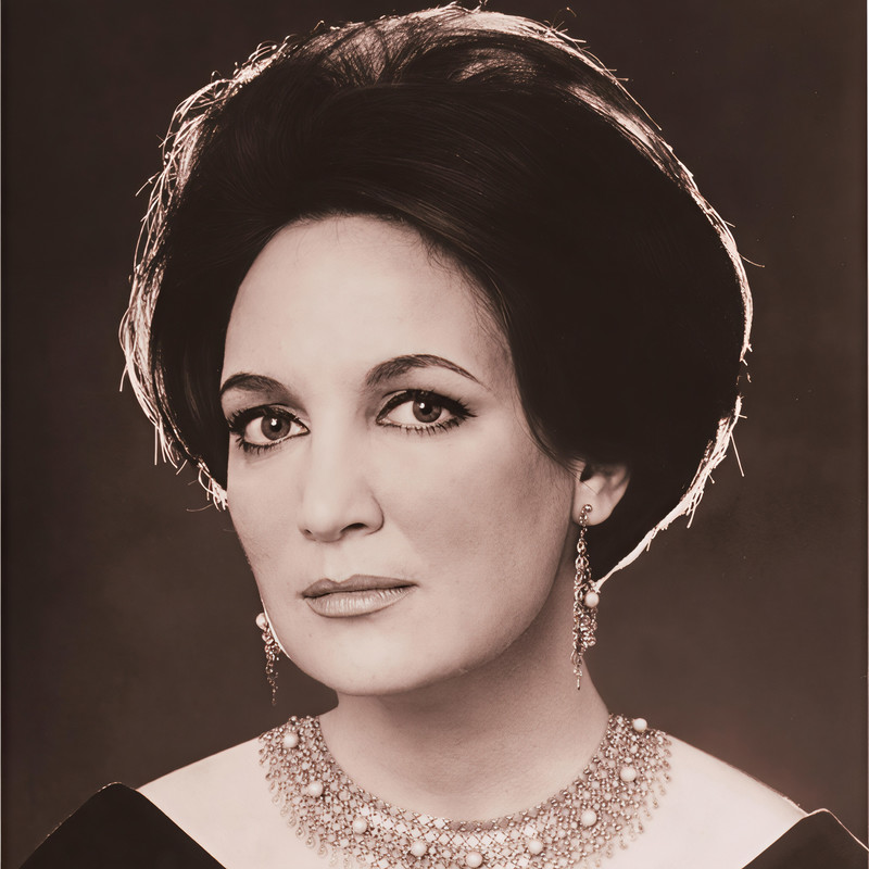 Edda Moser的音乐主页