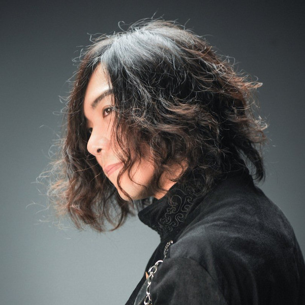 Masayoshi Minoshima的音乐主页