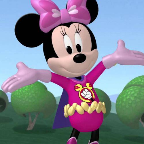 Mickey的音乐主页