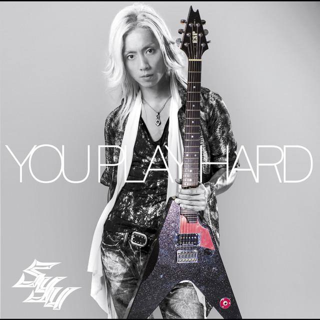 Syu (シュウ)的音乐主页