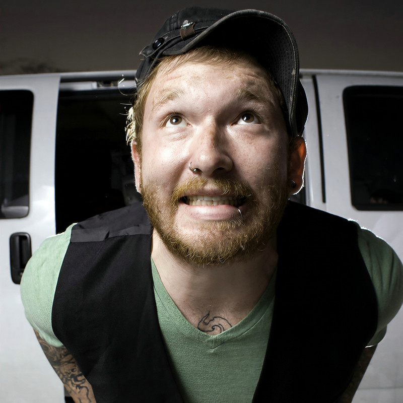 Jason Lancaster's Instagram, Twitter & Facebook on IDCrawl