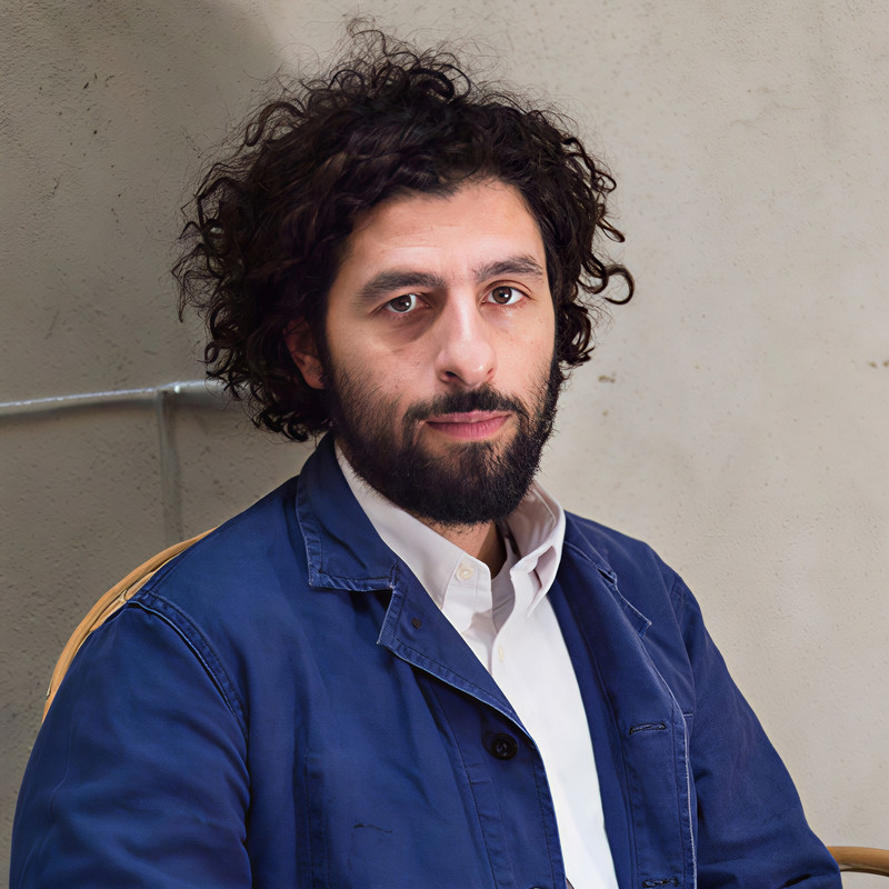 Jose Gonzalez Step Out