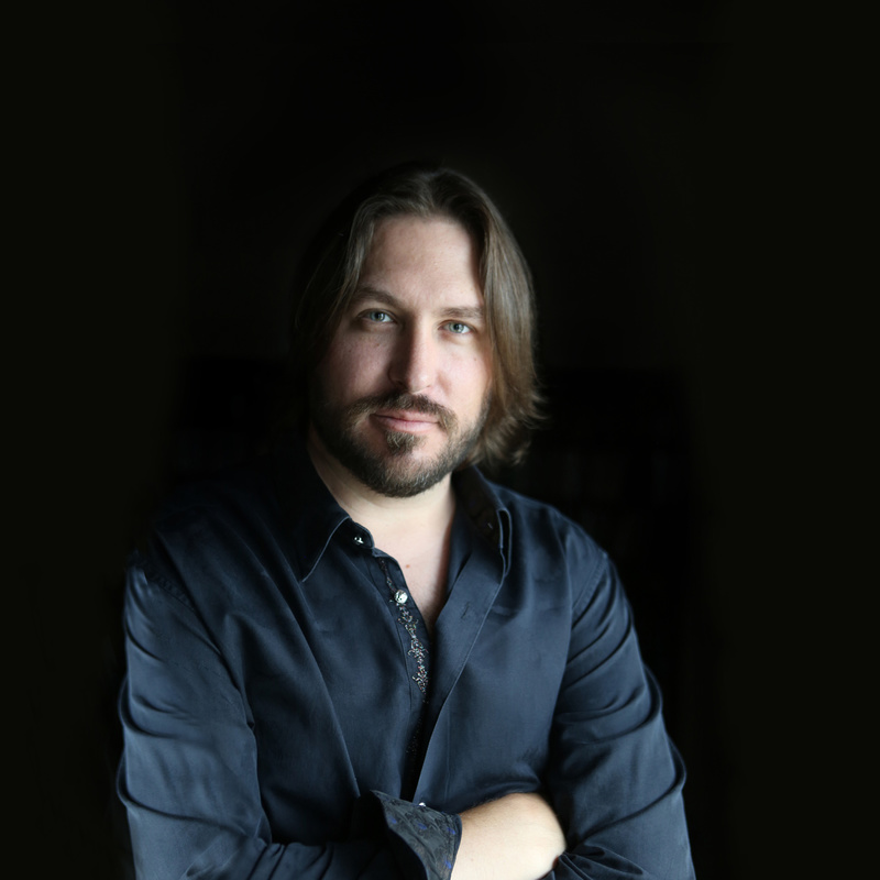 Neal Acree的音乐主页