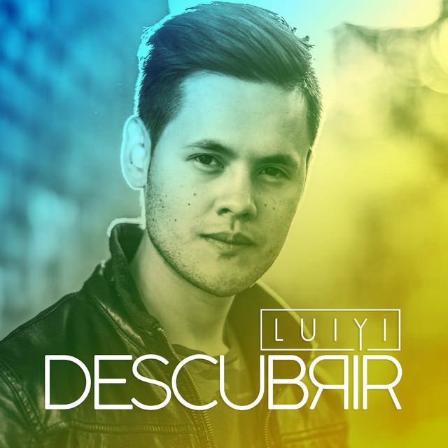 Luiyi的音乐主页