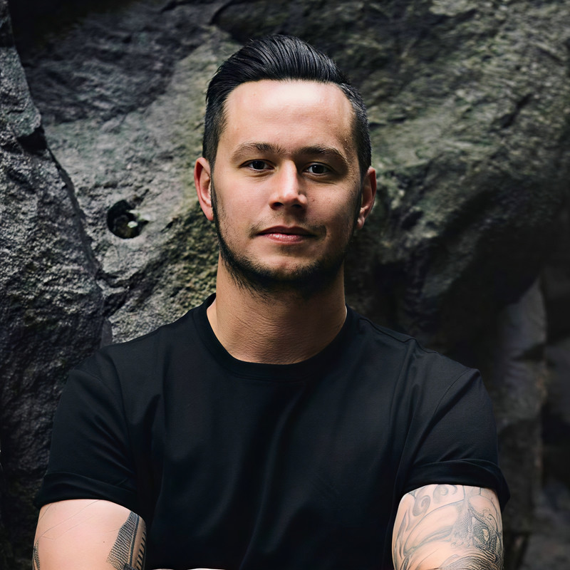 Mike Perry的音乐主页