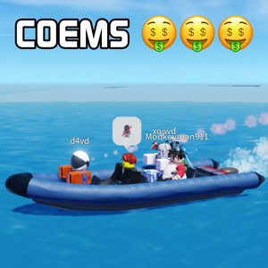 Coems - QQ音乐