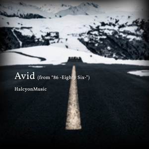 Avid (Piano Version) - QQ音乐