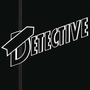 Detective-千图网