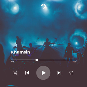Khamsin - QQ音乐