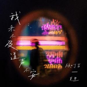 我来不及道声不安(说唱版) - 腾讯音乐娱乐-千万正版音乐海量无损曲库新歌热歌天天畅听的高品质音乐平台！