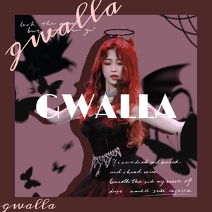 Gwalla - QQ音乐