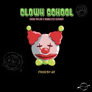clownschool-千图网