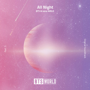 All Night (BTS WORLD OST Part.3) - QQ音乐