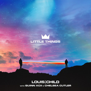 Little Things (Explicit) - QQ音乐