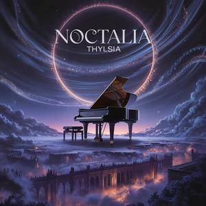 Noctalia - 腾讯音乐娱乐-千万正版音乐海量无损曲库新歌热歌天天畅听的高品质音乐平台！