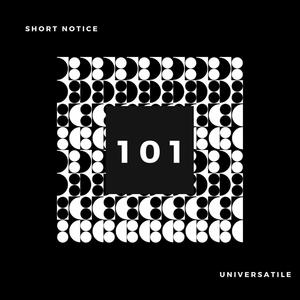 Short Notice - 腾讯音乐娱乐-千万正版音乐海量无损曲库新歌热歌天天畅听的高品质音乐平台！