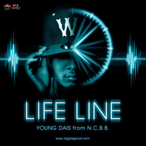 LIFE LINE (生命线) - QQ音乐