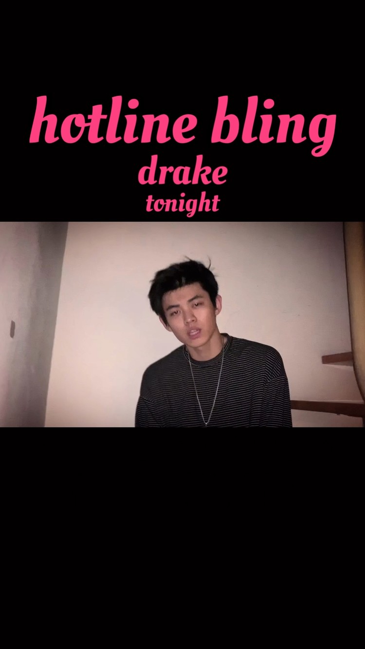 hotlinebling表情包-千图网