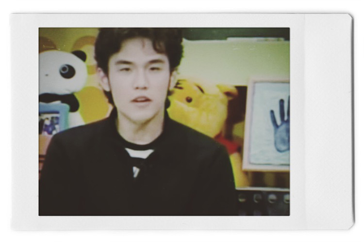 《Jay》发行19周年 感谢地心引力让我碰到你