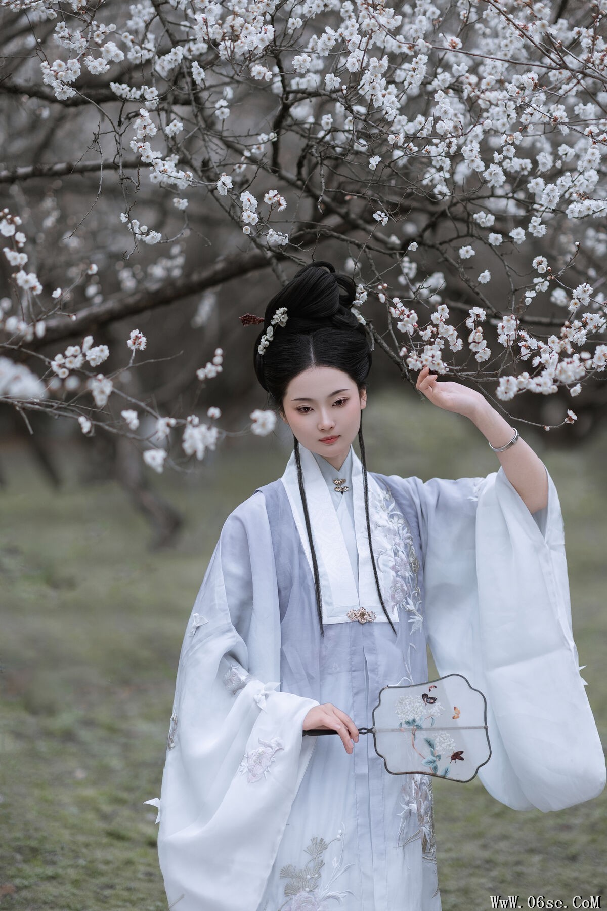 YiTuYu艺图语 Vol.6487 Ting Er[33P]-六色网
