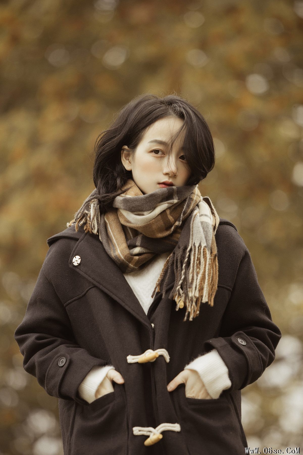 YiTuYu艺图语 Vol.3462 Xiao Lu Ye[27P]-六色网