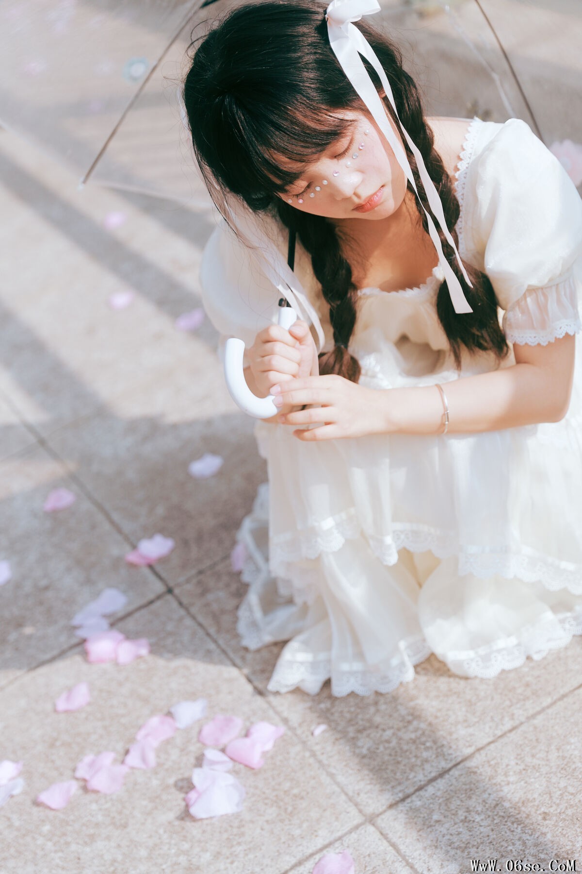 YiTuYu艺图语 Vol.6785 Dang Ran Ran Ran[28P]-六色网