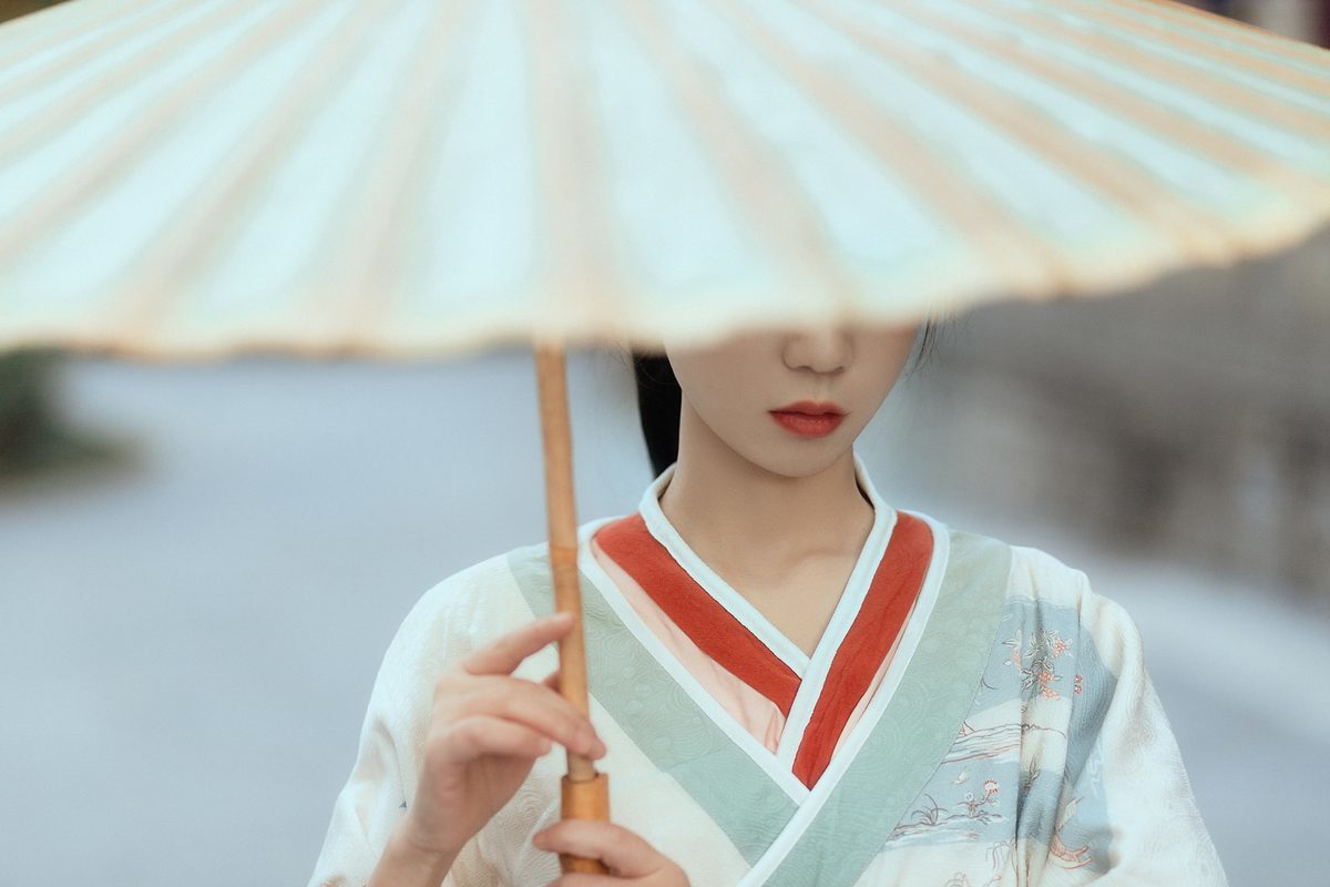 YiTuYu艺图语 Vol.3195 Xia Xia Xia Tong[24P]-六色网