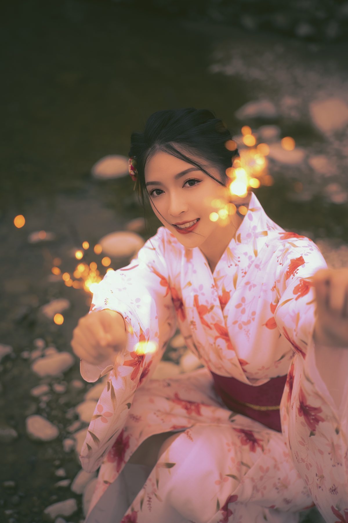 YiTuYu艺图语 Vol.4960 Xin Yi[22P]-六色网