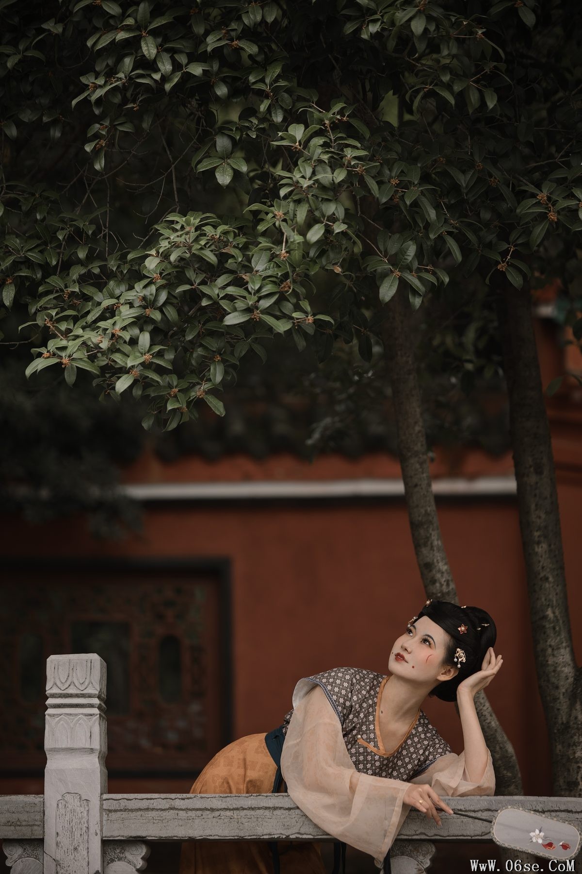 YiTuYu艺图语 Vol.6169 Xuan Miao Bu Miao Miao[22P]-六色网