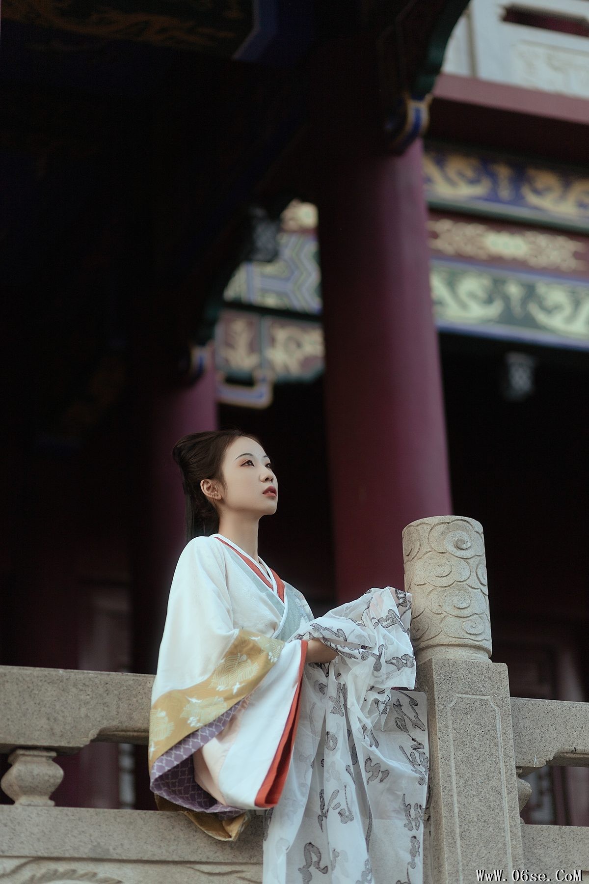 YiTuYu艺图语 Vol.3195 Xia Xia Xia Tong[24P]-六色网