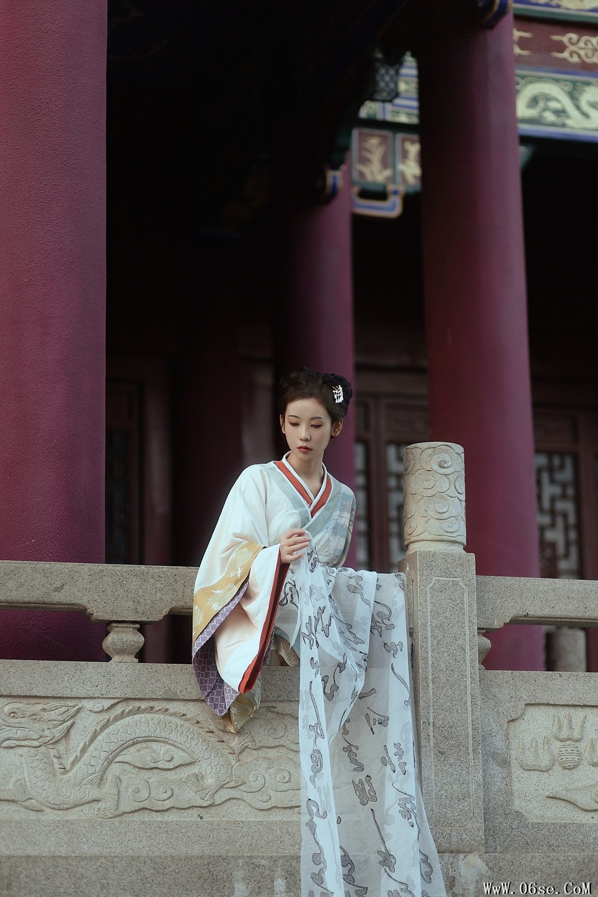 YiTuYu艺图语 Vol.3195 Xia Xia Xia Tong[24P]-六色网