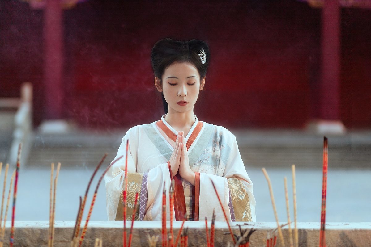 YiTuYu艺图语 Vol.3195 Xia Xia Xia Tong[24P]-六色网