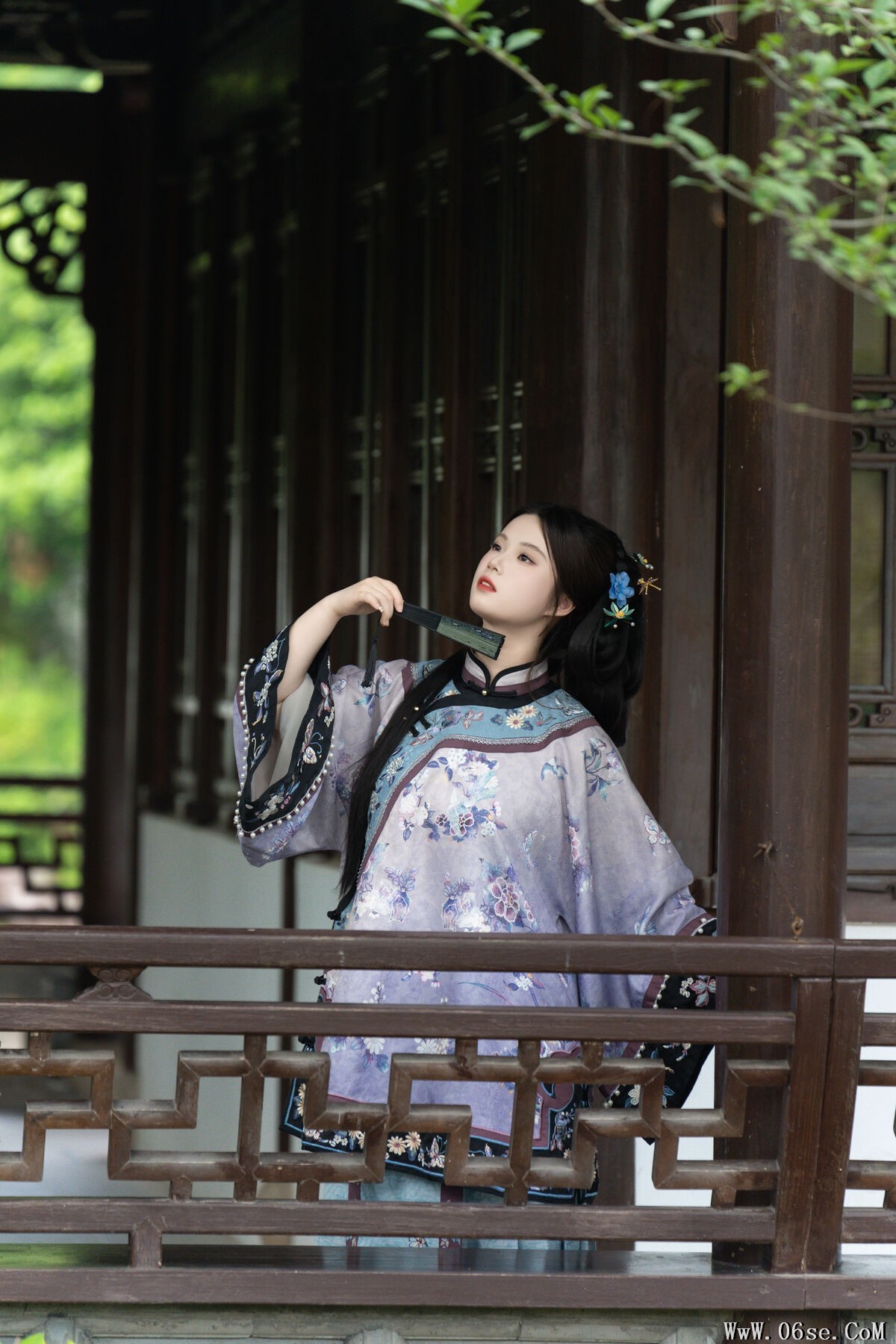 YiTuYu艺图语 Vol.7082 Xi Gua[25P]-六色网